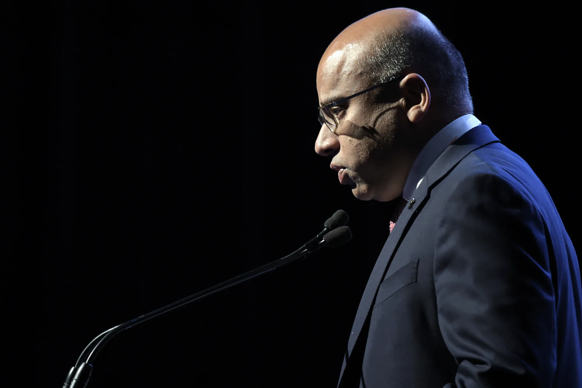 Gupta's Steel and Aluminum Empire Warned of Insolvency Without ...