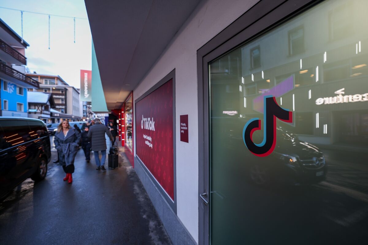 Cárteles de México usan TikTok para reclutar nuevos miembros - Bloomberg