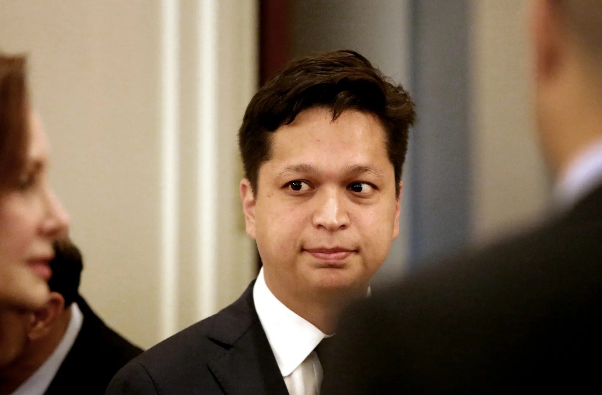 Pinterest CEO Silbermann Says ‘Parts of Our Culture Are Broken’ - Bloomberg