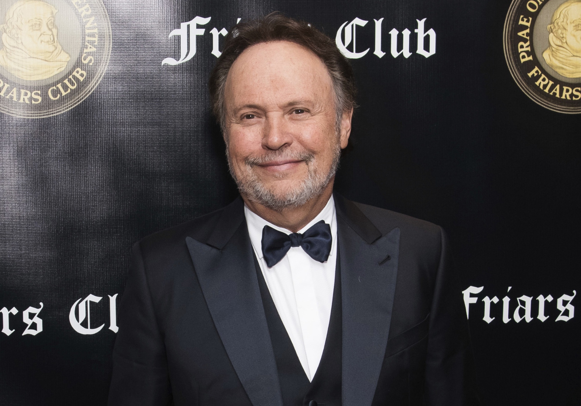 Billy Crystal Plans His Broadway Return in a Familiar Role - Bloomberg