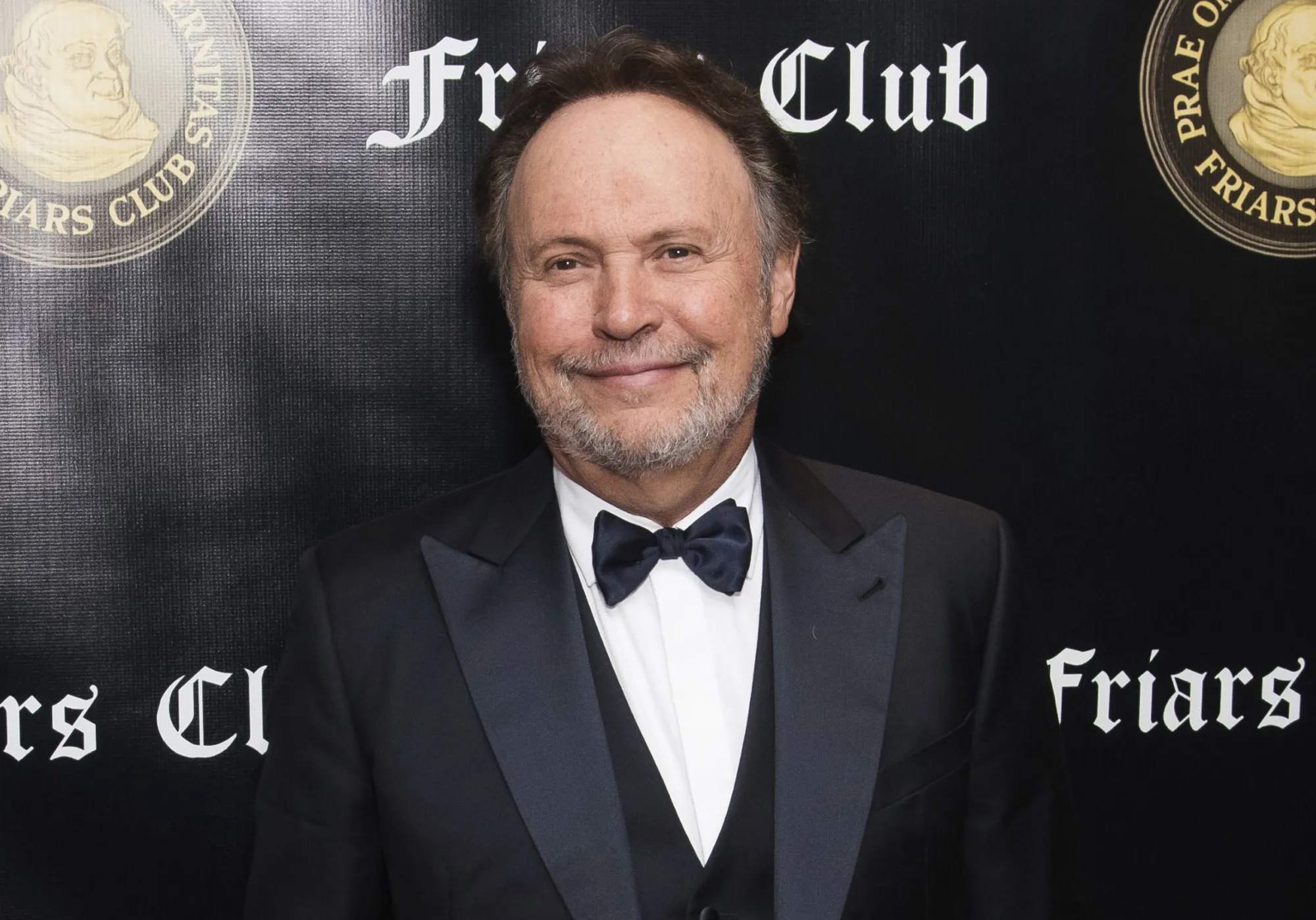 Billy Crystal Plans His Broadway Return in a Familiar Role - Bloomberg