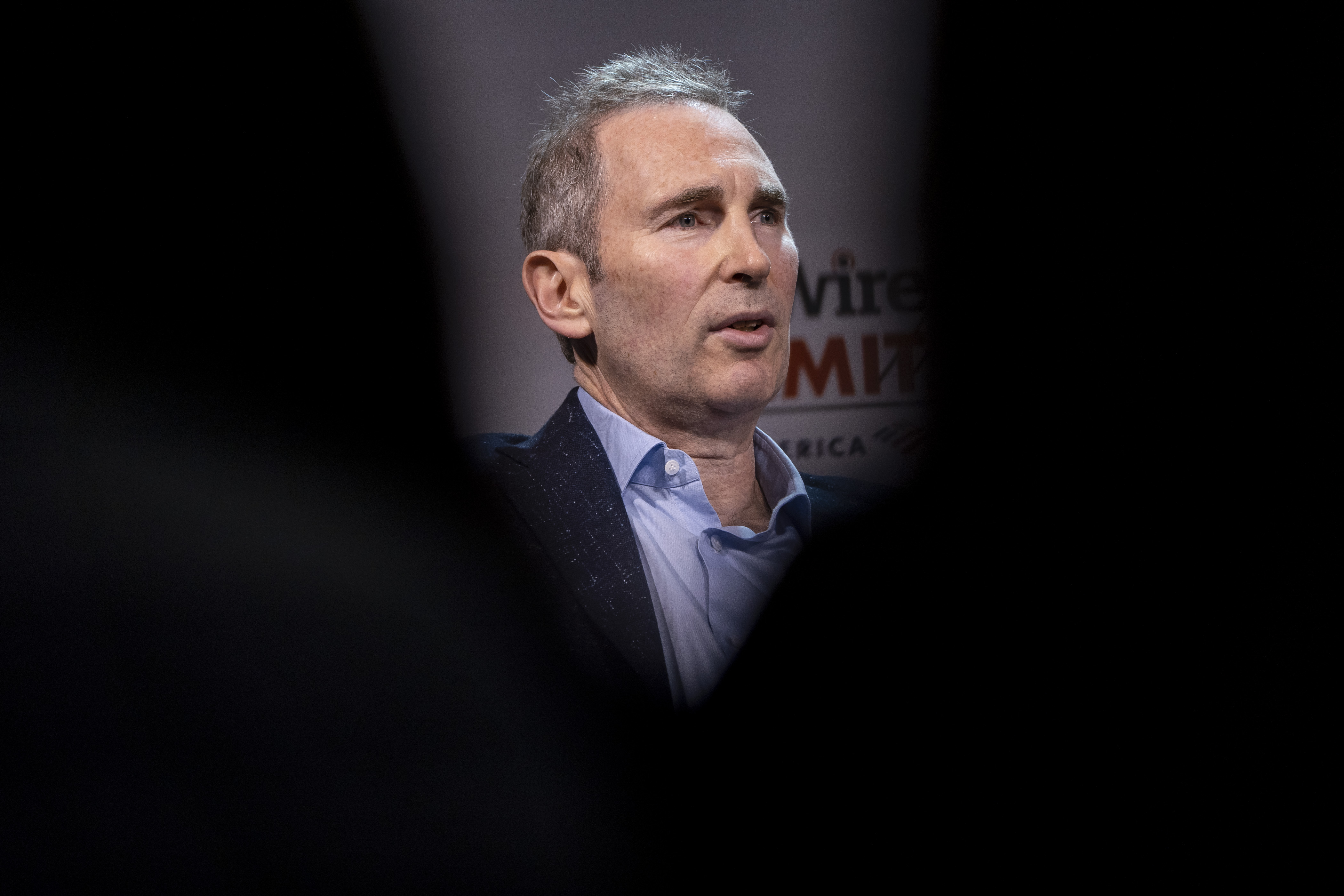 Amazon (AMZN) CEO Andy Jassy Says Generative AI Boom Will Be Built On ...