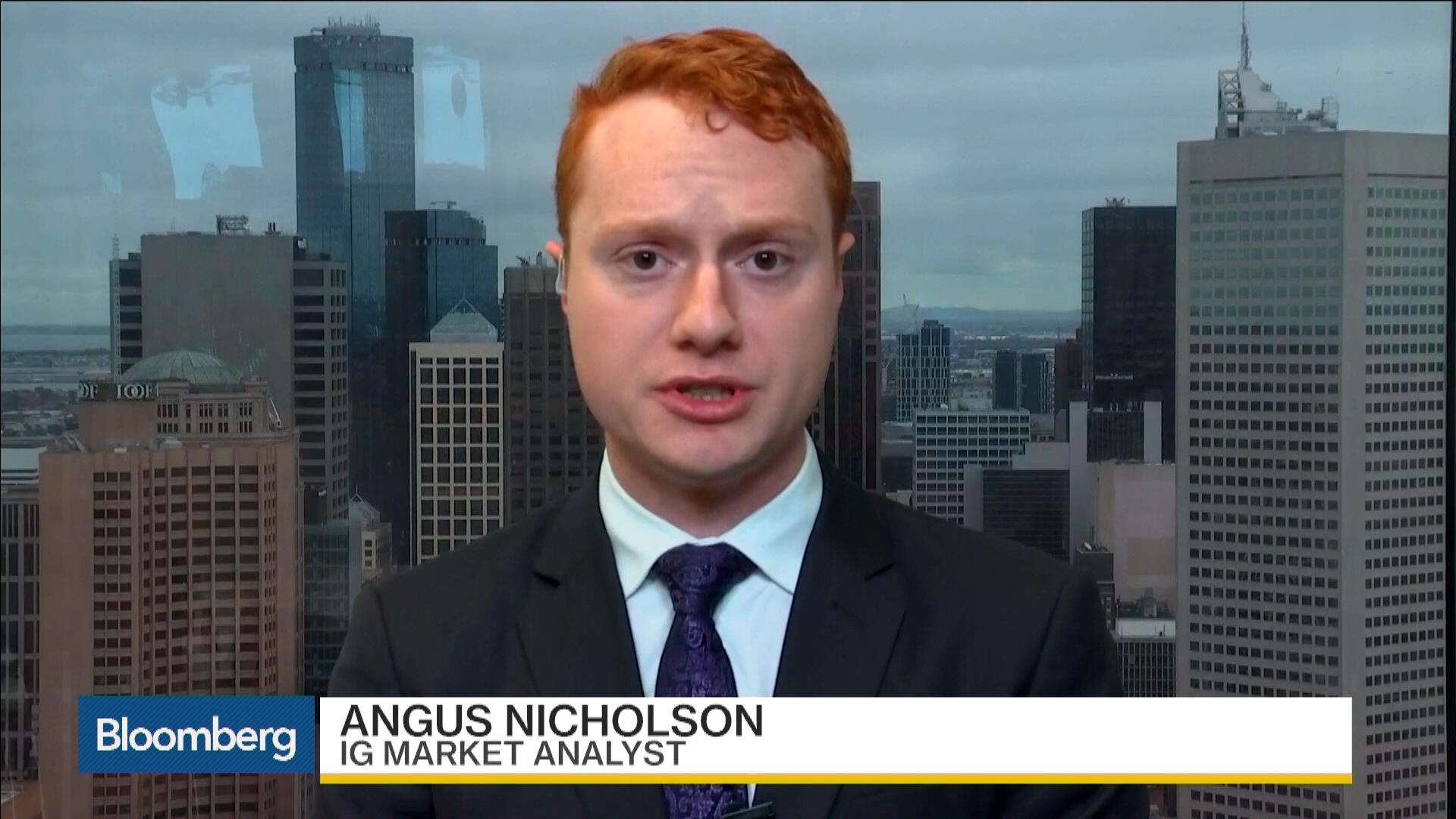 Watch Can the Global Rally in Stocks Last? - Bloomberg