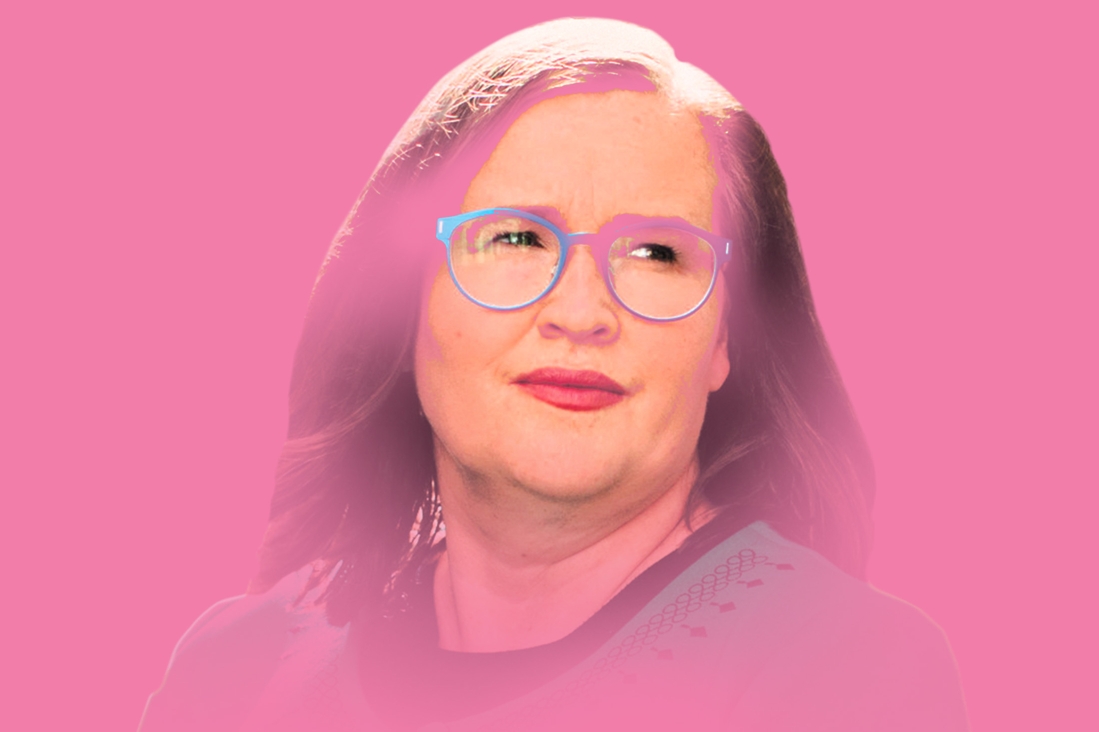 Kate Jenkins, Behind ‘Respect@Work’ Sexual Harassment Report: Bloomberg ...