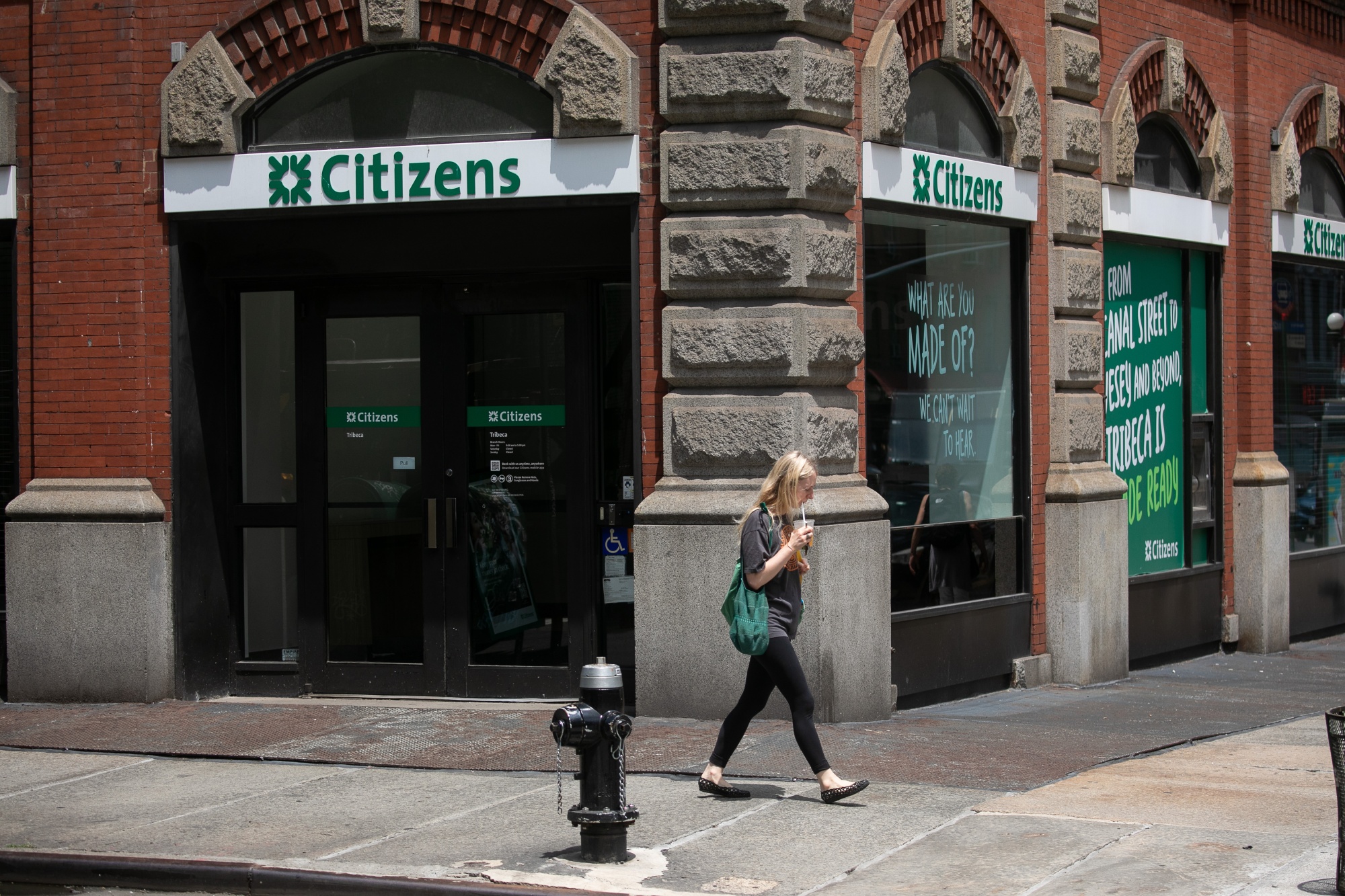 Citizens (CFG) Joins M&T in Turning to Preferred Retail Market to Raise ...