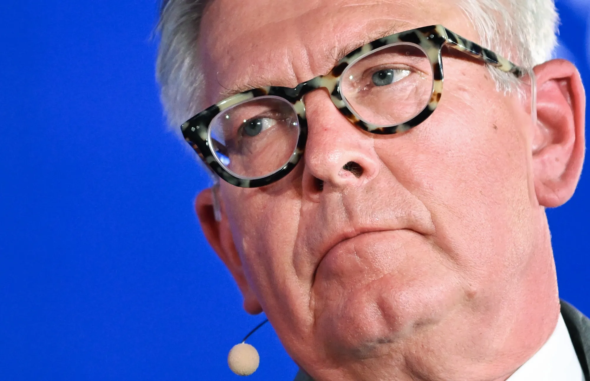 Ericsson CEO Says He’s the First to Tap a $20 Billion API Market ...