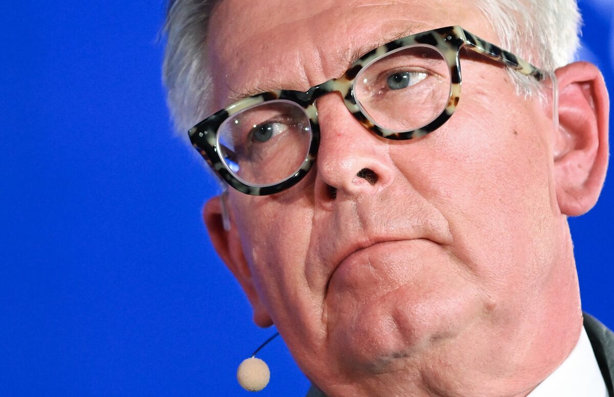 Ericsson CEO Says He’s the First to Tap a $20 Billion API Market ...