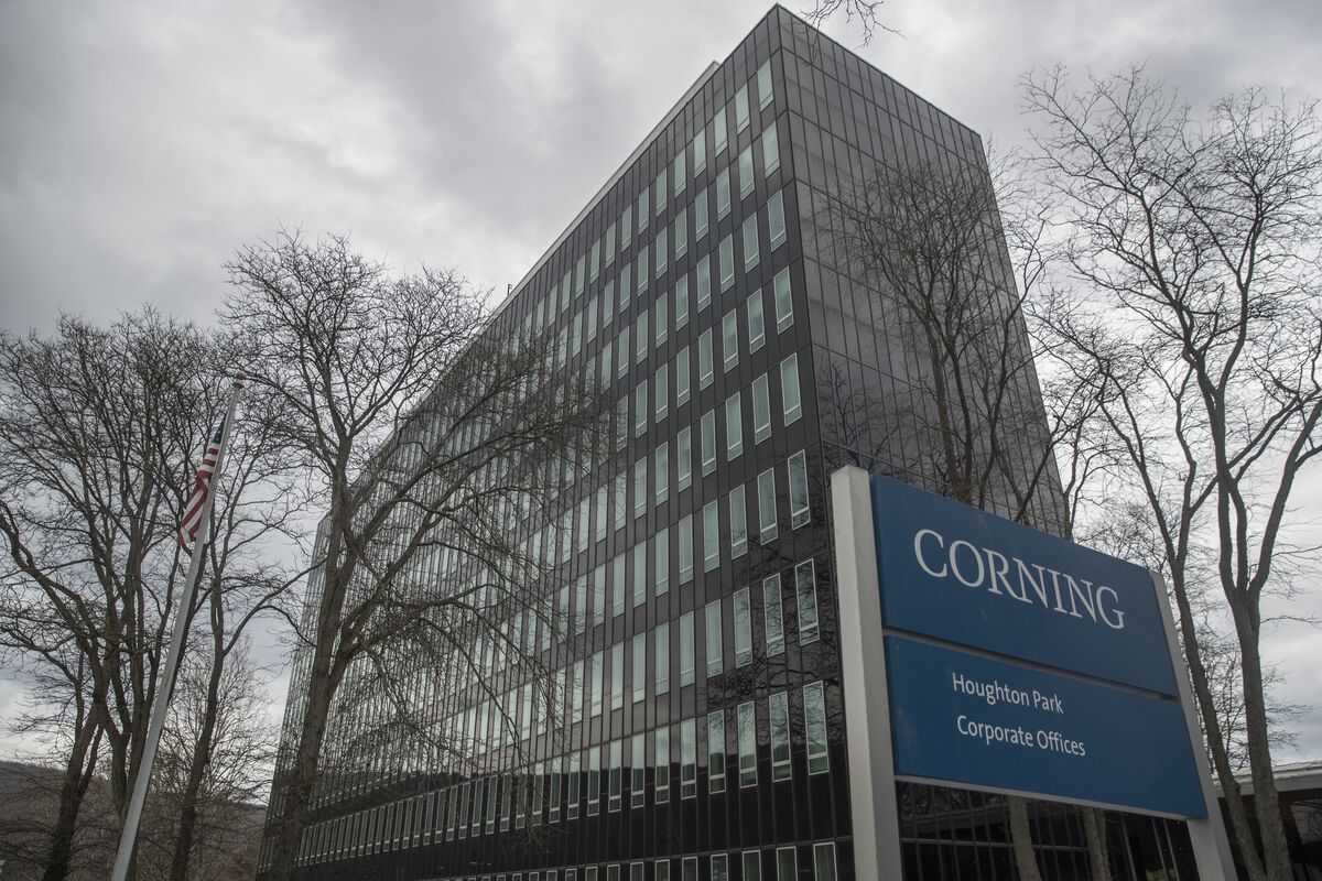 Corning Agrees to Sell German Laser Division to China’s Suzhou Delphi ...