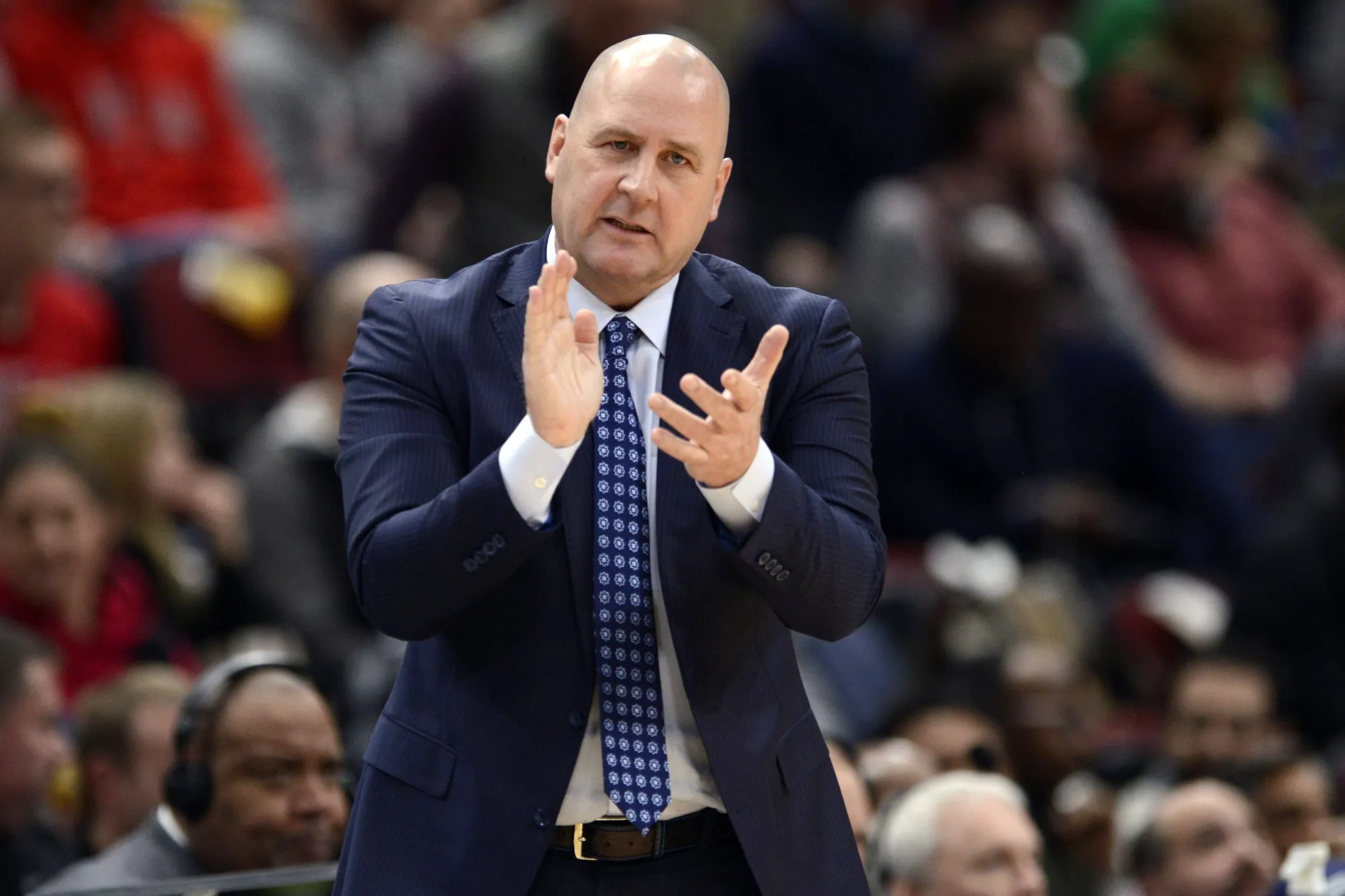 Boylen Set to Lead USA Basketball Into World Cup Qualifiers - Bloomberg