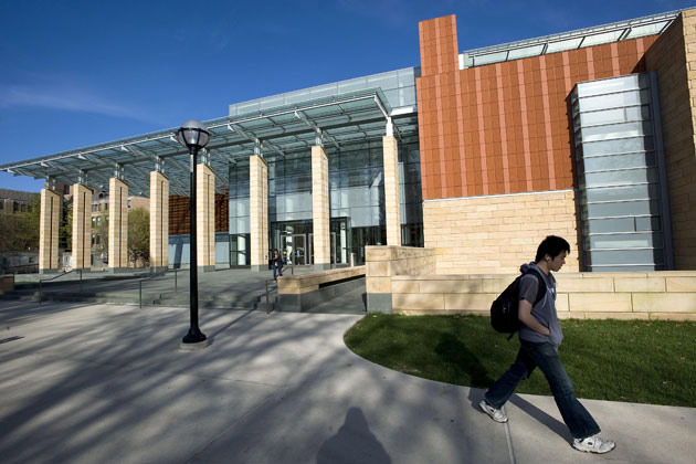 MBA Q&A: Michigan’s Gautam Kaul on His Atypical MOOC - Bloomberg