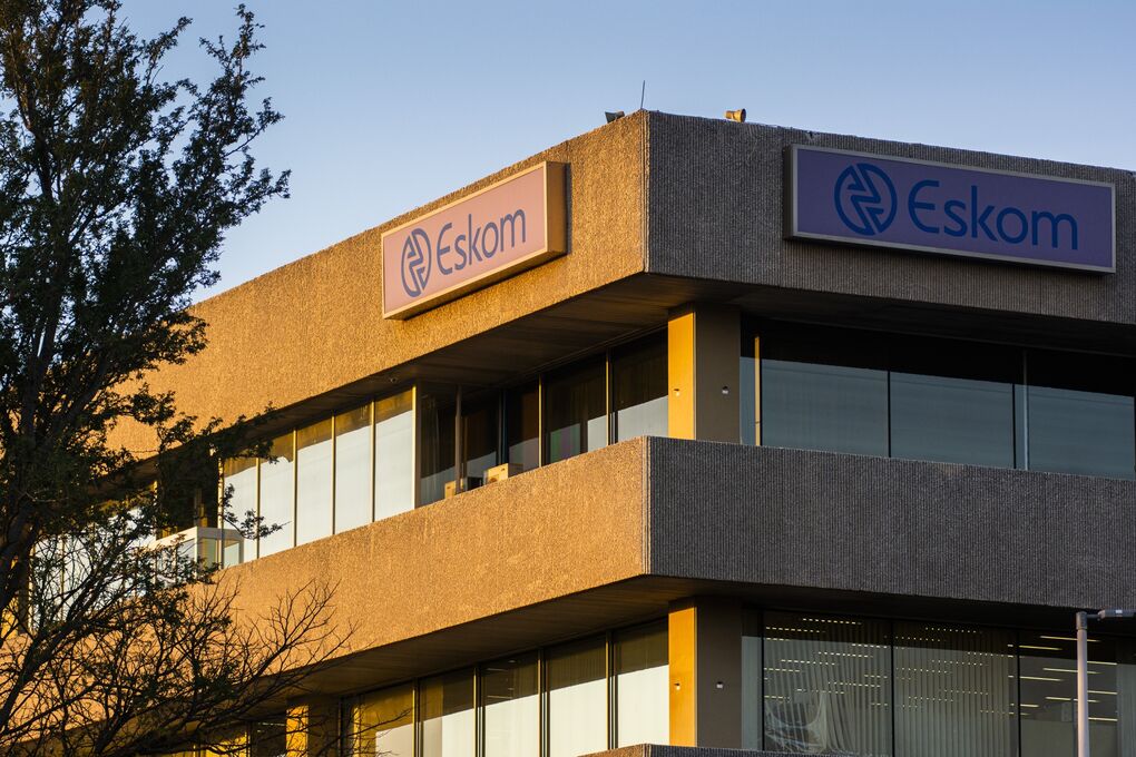 South Africa Set to Pick Dan Marokane as New Eskom CEO - Bloomberg