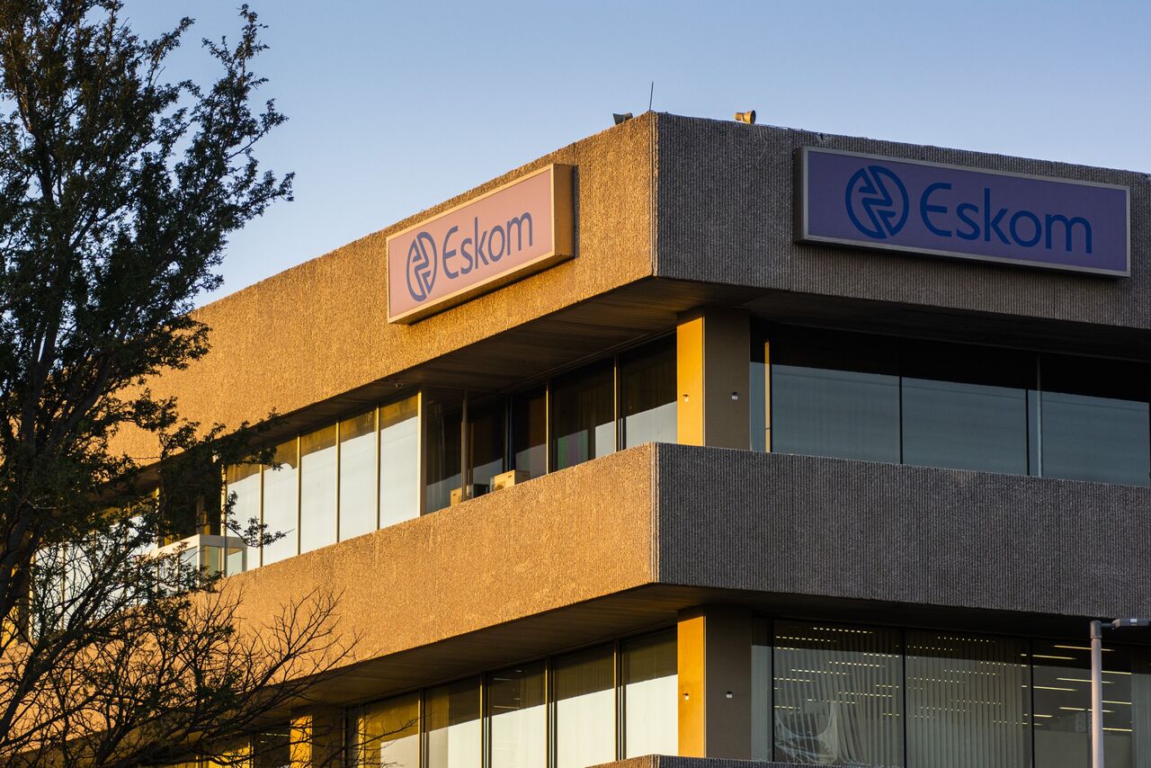 South Africa Set to Pick Dan Marokane as New Eskom CEO - Bloomberg