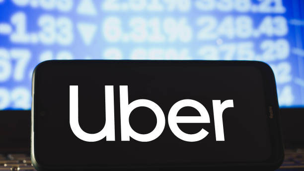 Watch Uber CFO to Leave After Helping Take Company Public - Bloomberg