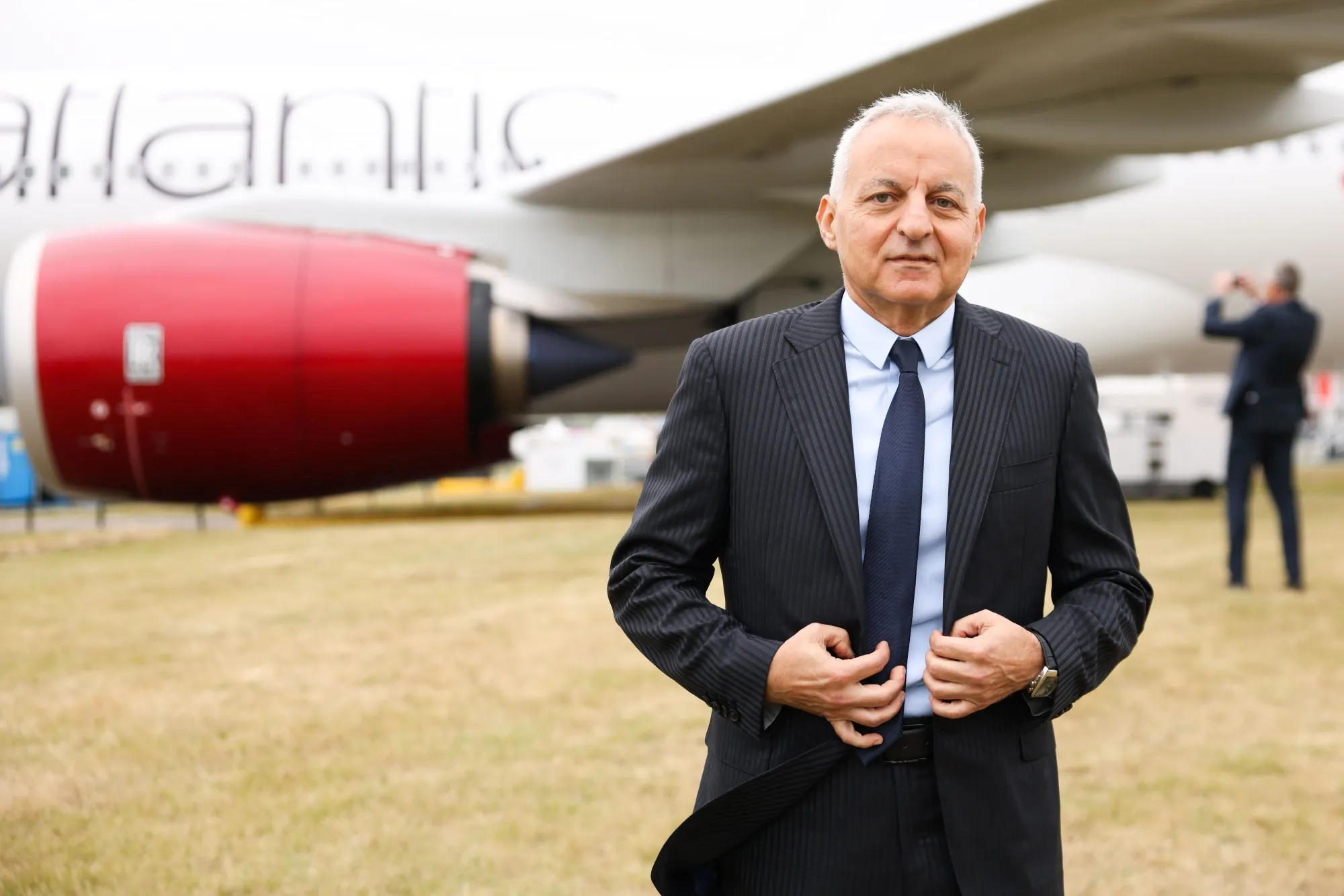 Rolls-Royce CEO Proves You Don't Need Private Equity to Get Rich ...