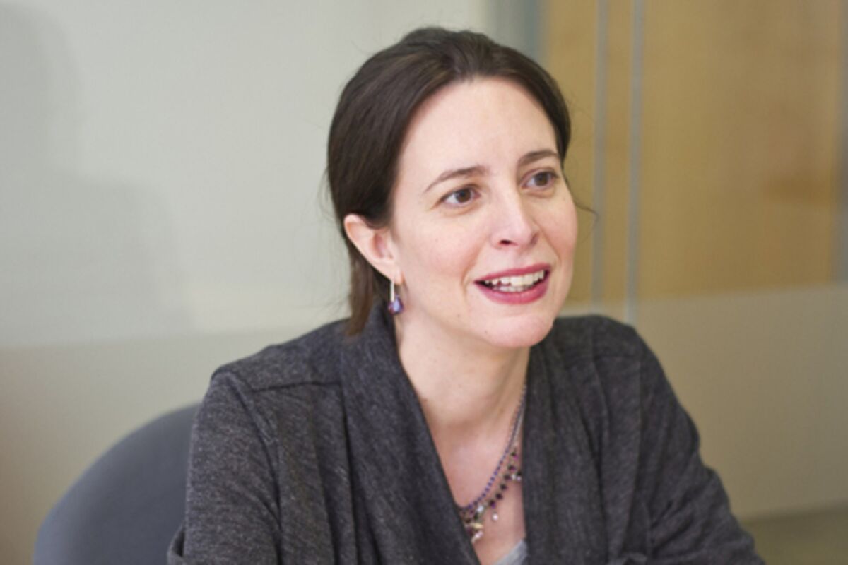 UK’s M&A Watchdog CMA Appoints First Female CEO for Interim Role ...