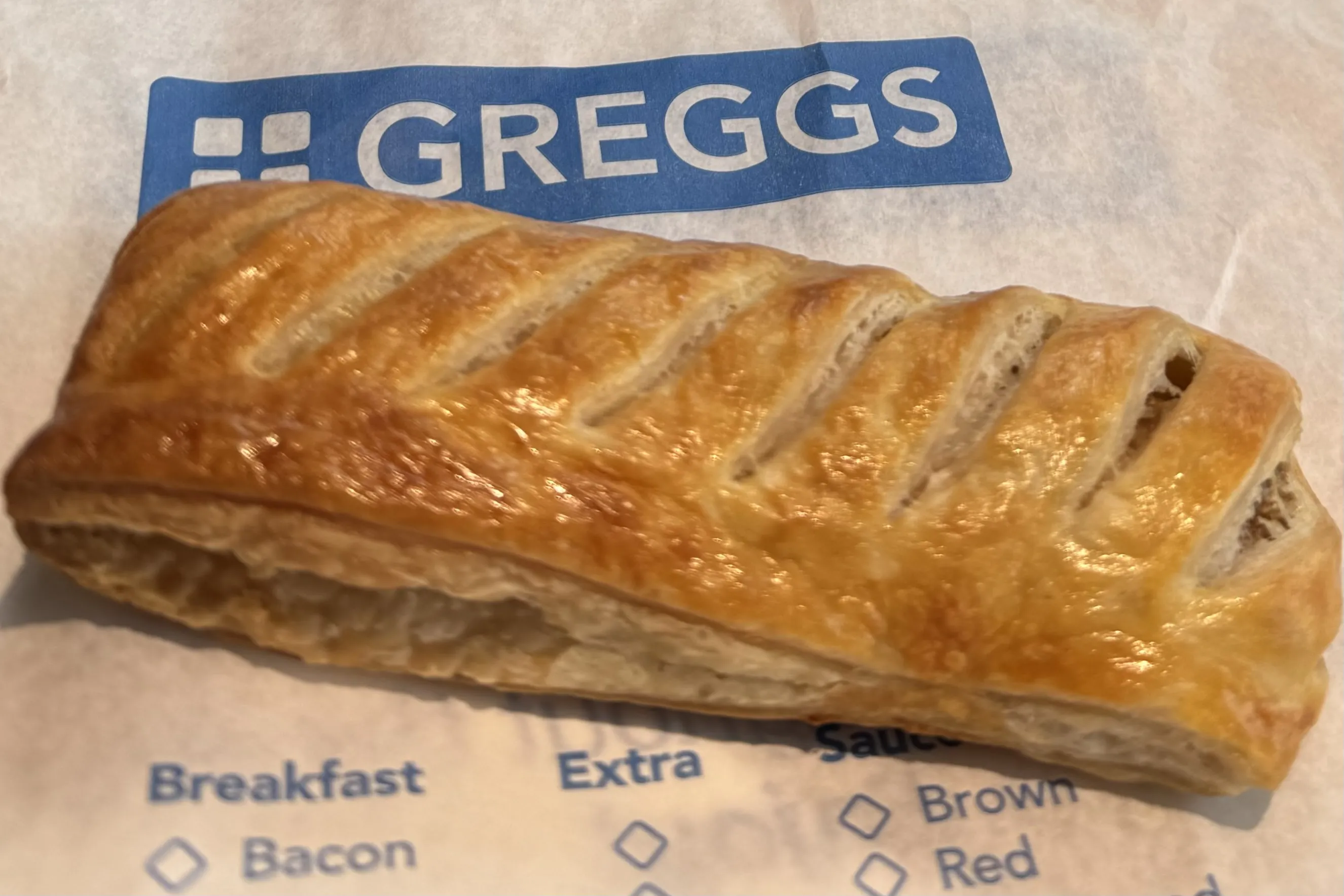 Taylor Swift Greggs Decision: Will Top Chefs Take On Sausage Rolls ...