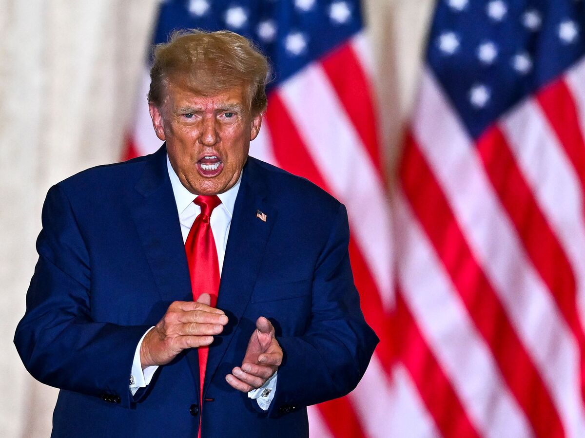 Donald Trump’s Own Words Play a Star Role in the Case Against Him ...