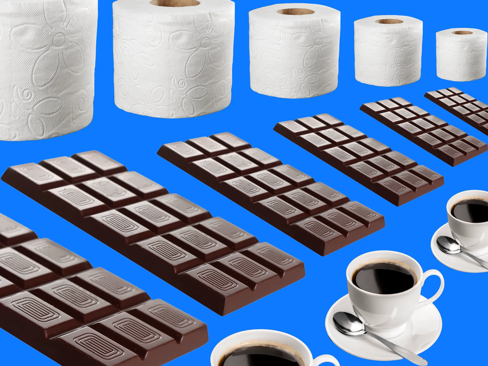 Shrinkflation Is the Grocery Store’s Inflation Secret - Bloomberg