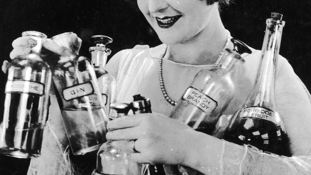 Does Dry January Work? Health Benefits of Cutting Alcohol Are Real ...