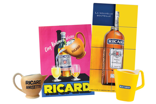 Pernod Tries to Rejuvenate Its Ricard Liquor Brand - Bloomberg