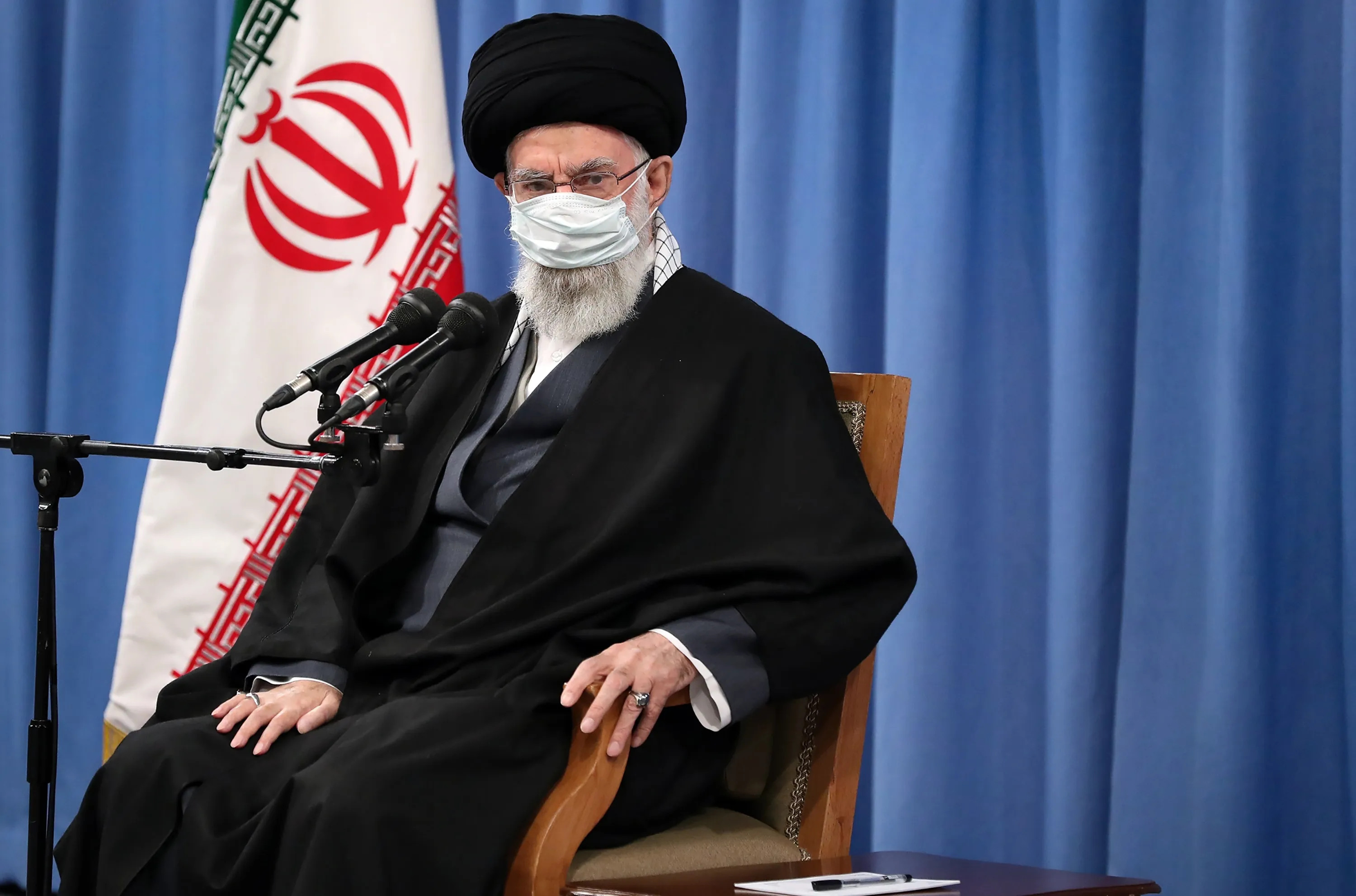 Path to Restored Iran Deal Set to Be Long and Politically Toxic - Bloomberg Path to Restored Iran Deal Set to Be Long and Politically Toxic - Bloomberg