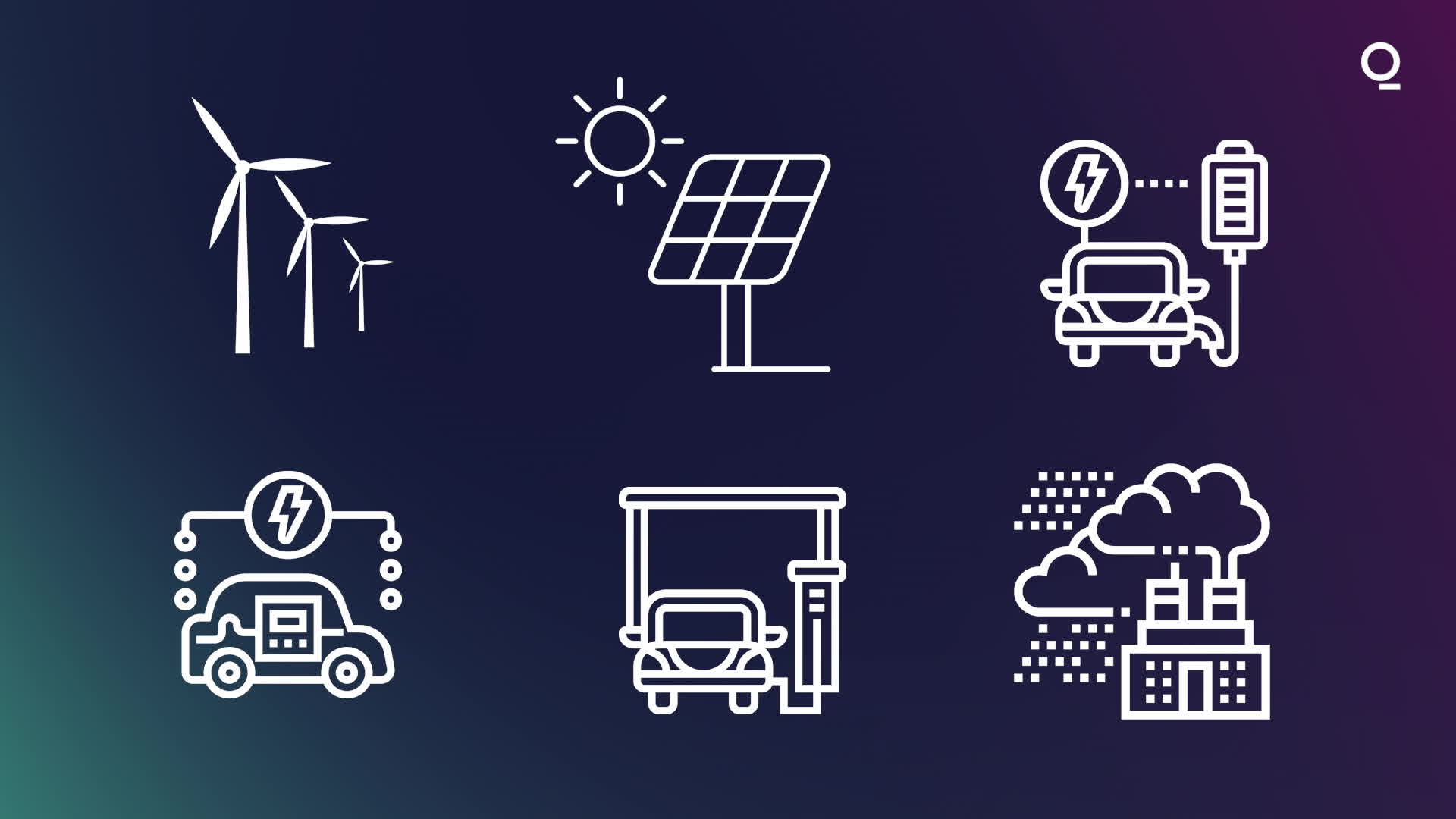 Watch Investment in the Low-Carbon Energy Transition - Bloomberg