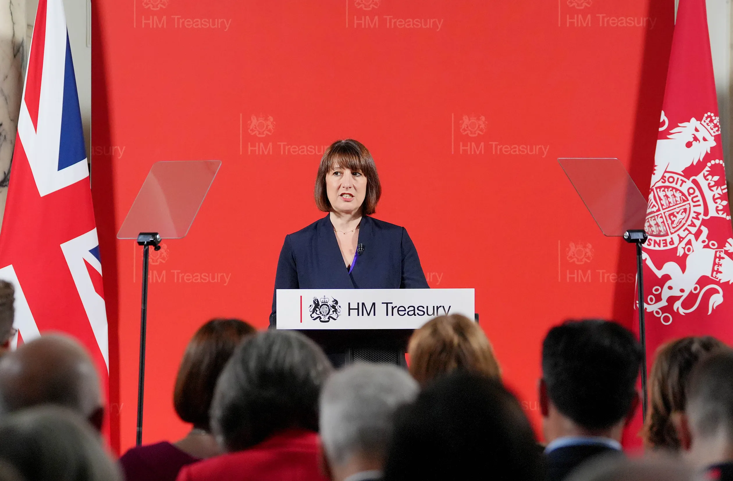 Labour Tax Hikes as High as £25 Billion Predicted by Ex-BOE Official ...