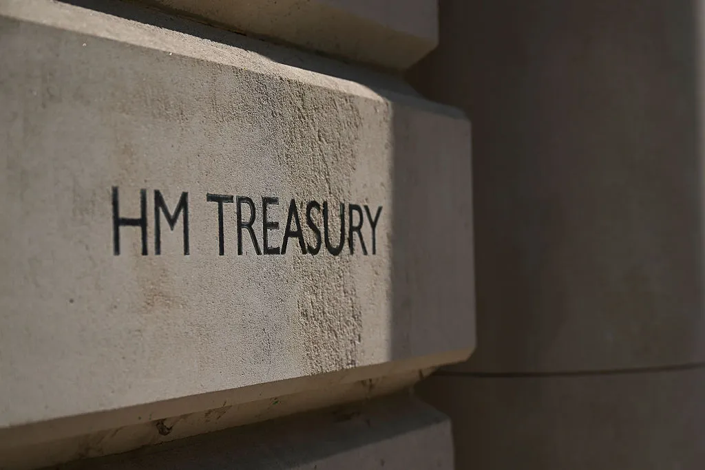 Allegra Stratton: Late Budget Means not-so-Golden Quarter in UK - Bloomberg