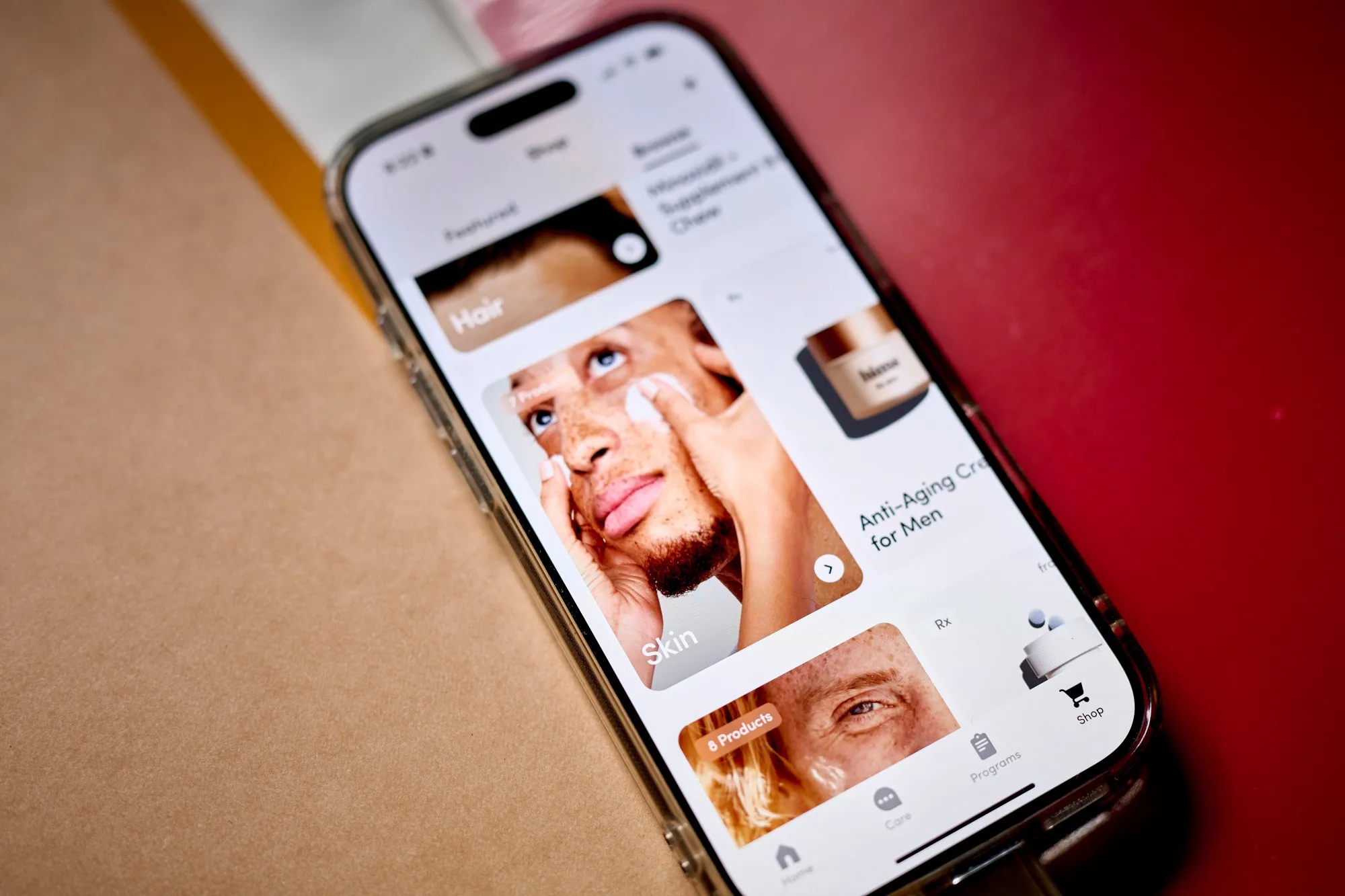 Telehealth Company Hims Looks to Expand to Europe With Zava Acquisition ...