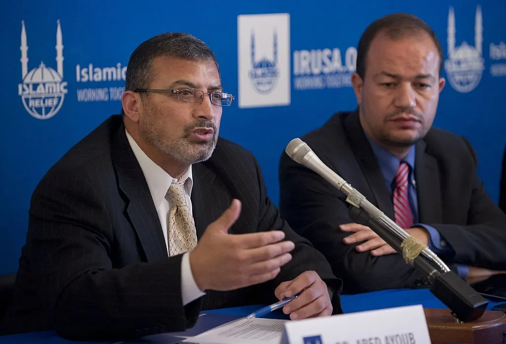 The Syrian-Americans Who Stood Up to Iran (When Obama Wouldn't) - Bloomberg