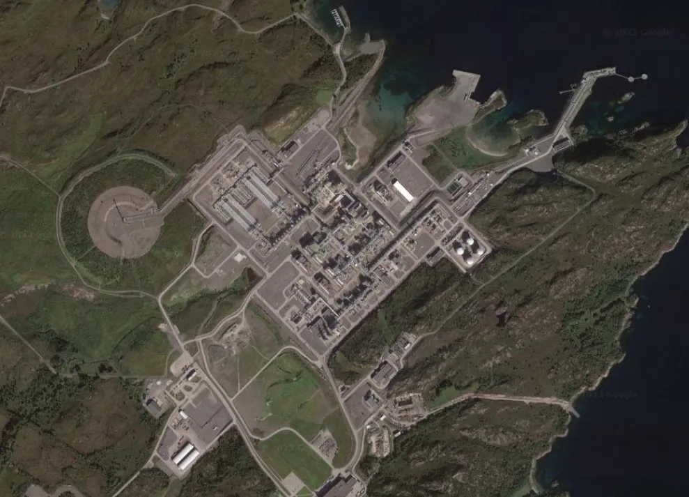 European Natural Gas Prices Slump as Key Norway Maintenance Ends ...