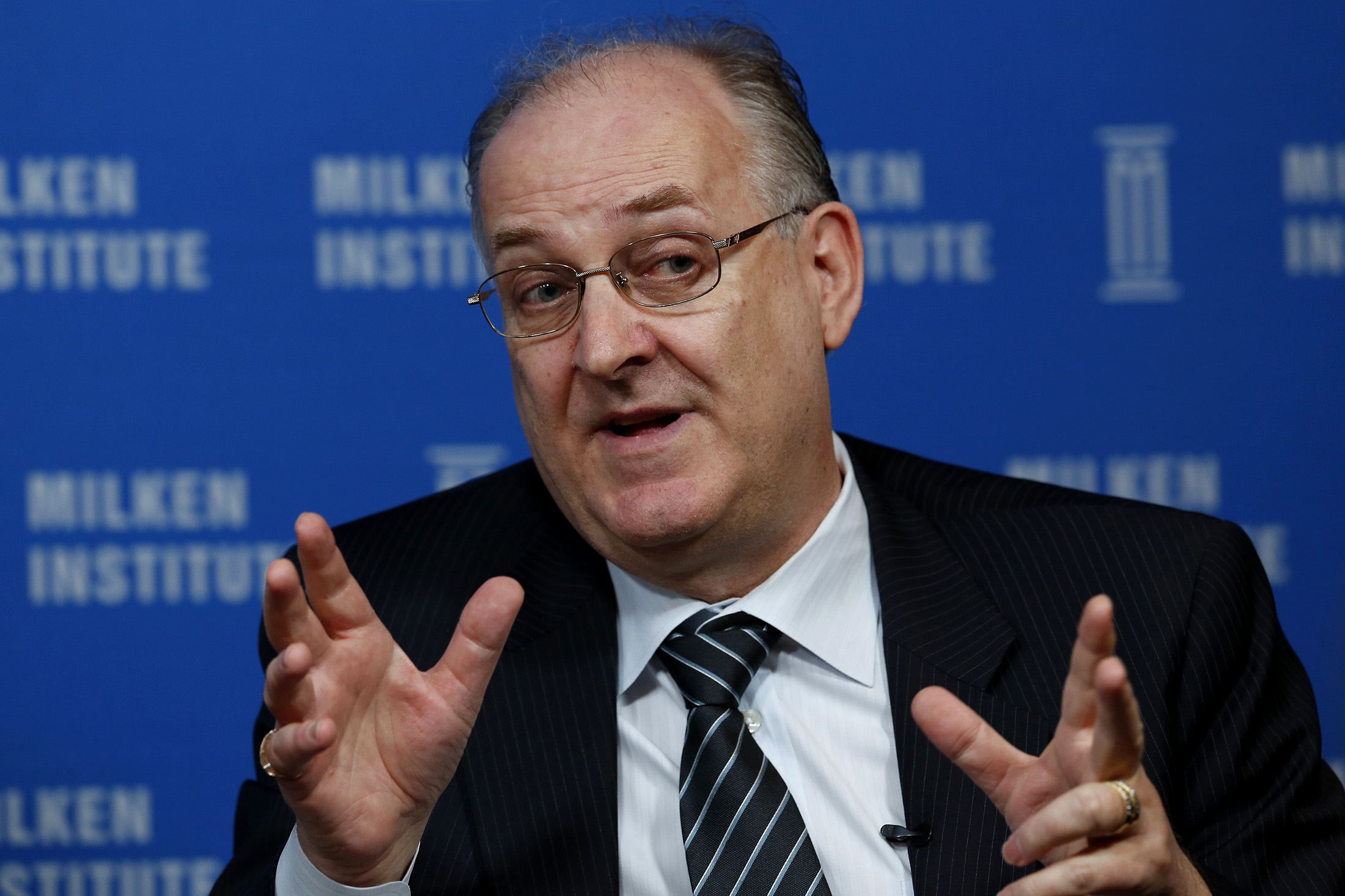 The Hunt Is On for a New Way to Measure the World’s Economies