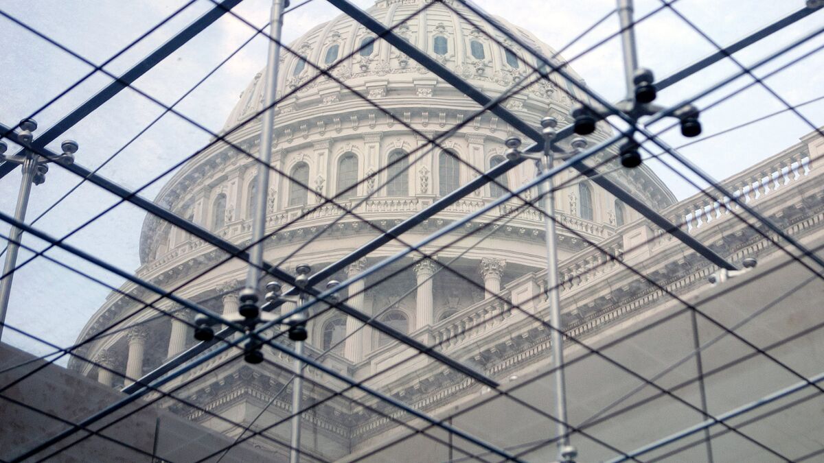 The Debt Ceiling - Bloomberg