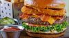 Burger Selfies: Chili’s Tweaks Food to Look Better on Instagram - Bloomberg