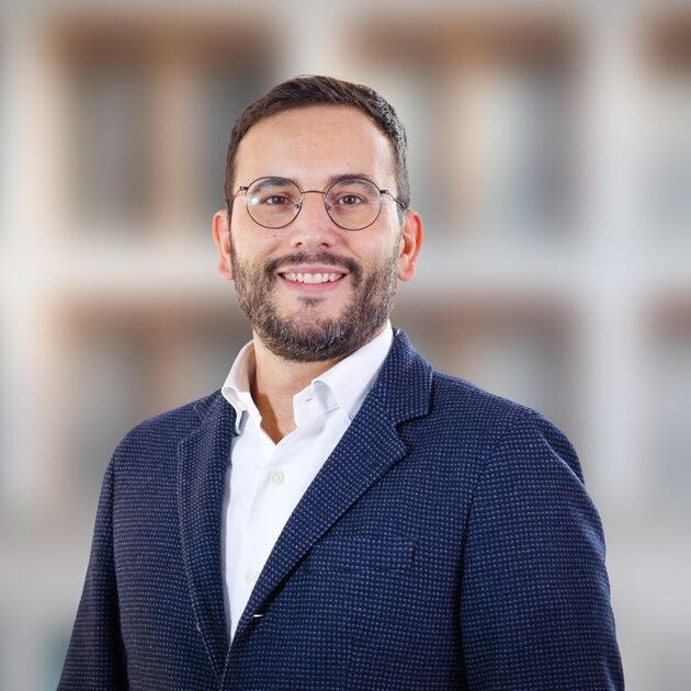 Antonio Vanuzzo - Dpty Team Leader:Western Europe Breaking News | Bloomberg
