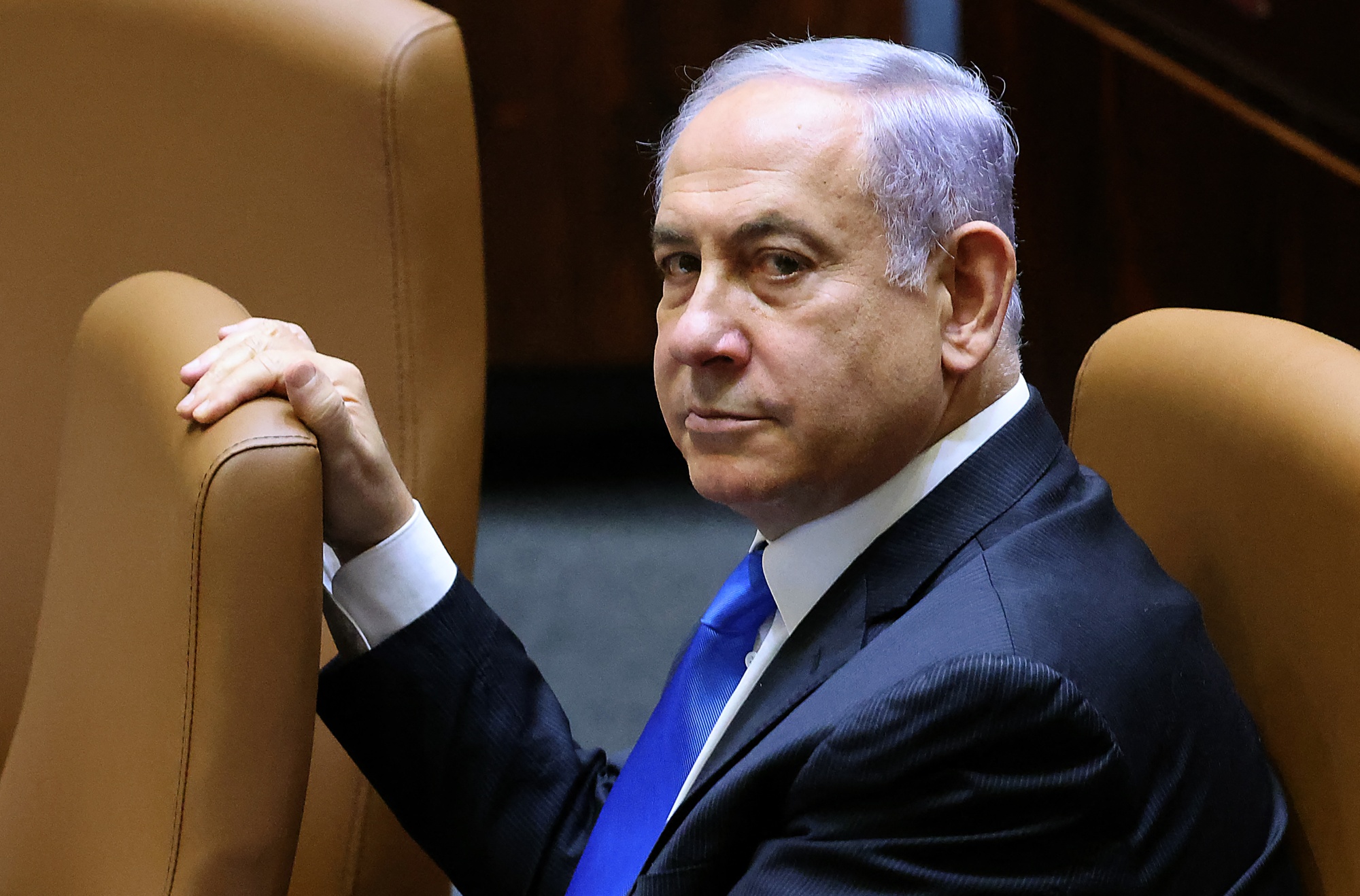 Israel PM Benjamin Netanyahu in Talks to Meet Xi Jinping in China ...
