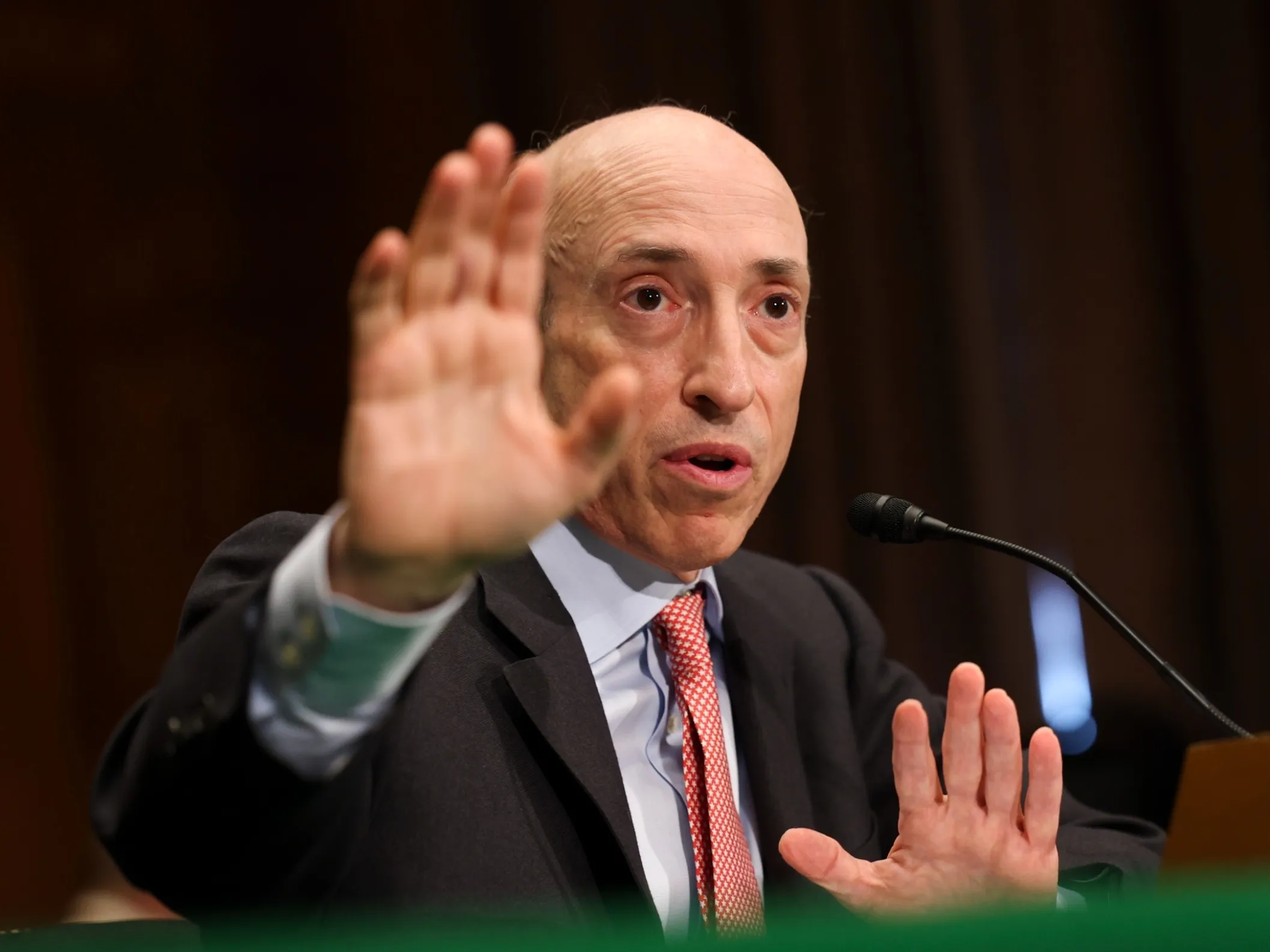 SEC Decision on Payment for Order Flow Is a Good One - Bloomberg