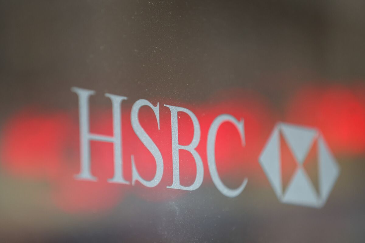 HSBC Reviews New Zealand Retail Business in Streamlining Push - Bloomberg