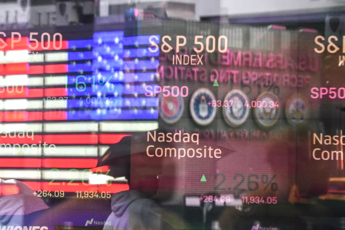 US Stocks to Continue to Slump Through Year End, Evercore’s Julian Emanuel Says - Bloomberg