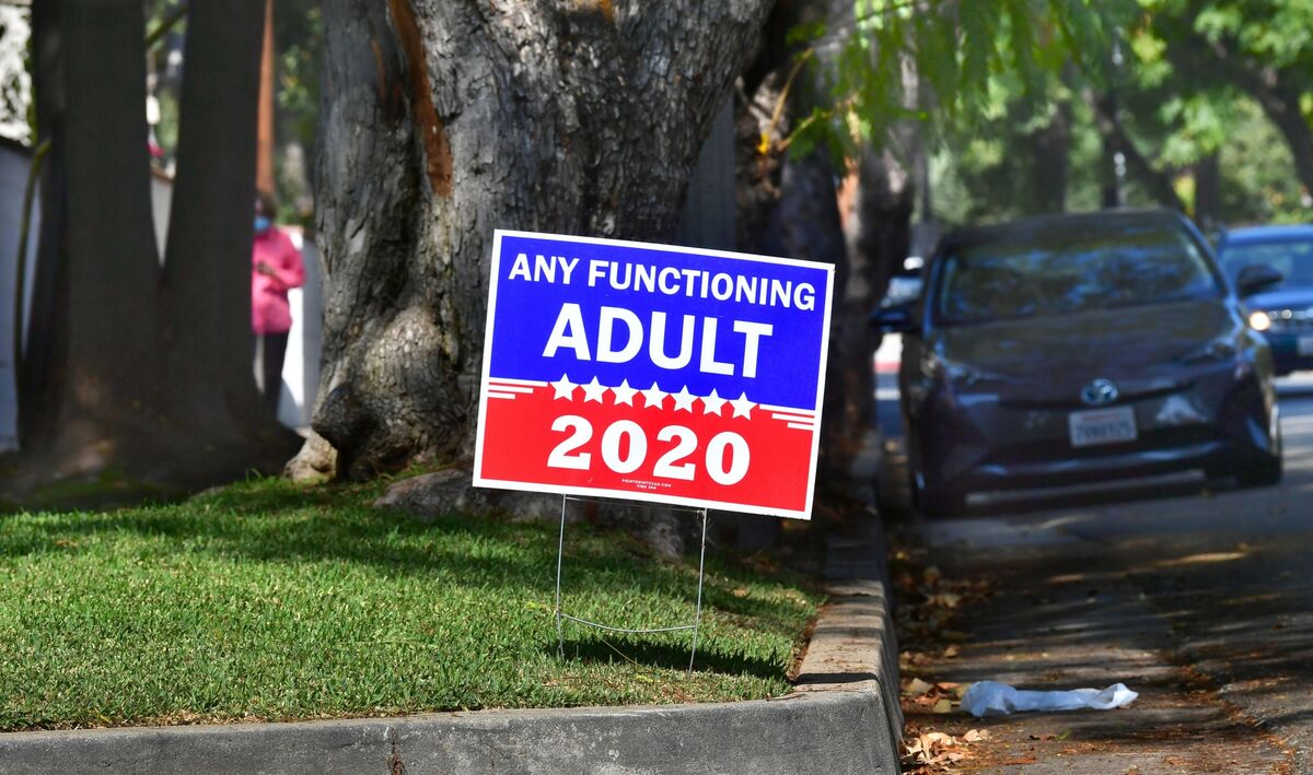 2020 Election Results: Democrats Counted Too Heavily on ‘Trump Fatigue ...