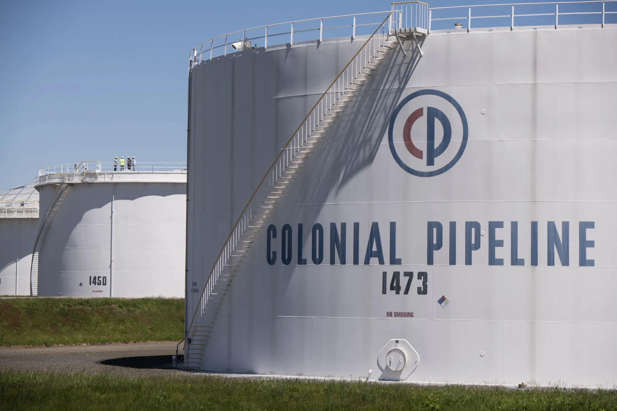 New York Gasoline Supply Crunch Spurs Hunt for Pipeline Space - Bloomberg