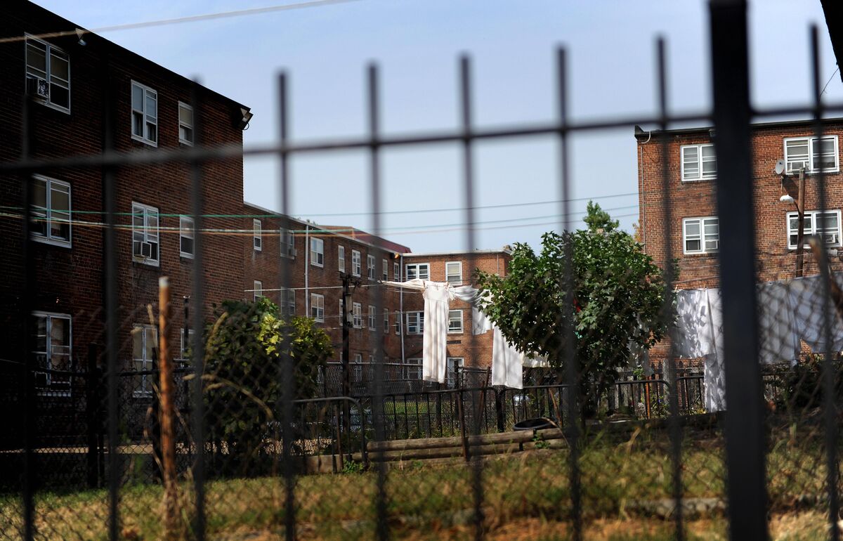 The Historical Reasons Behind U.S. Racial Wealth Gap: QuickTake - Bloomberg The Historical Reasons Behind U.S. Racial Wealth Gap: QuickTake - Bloomberg