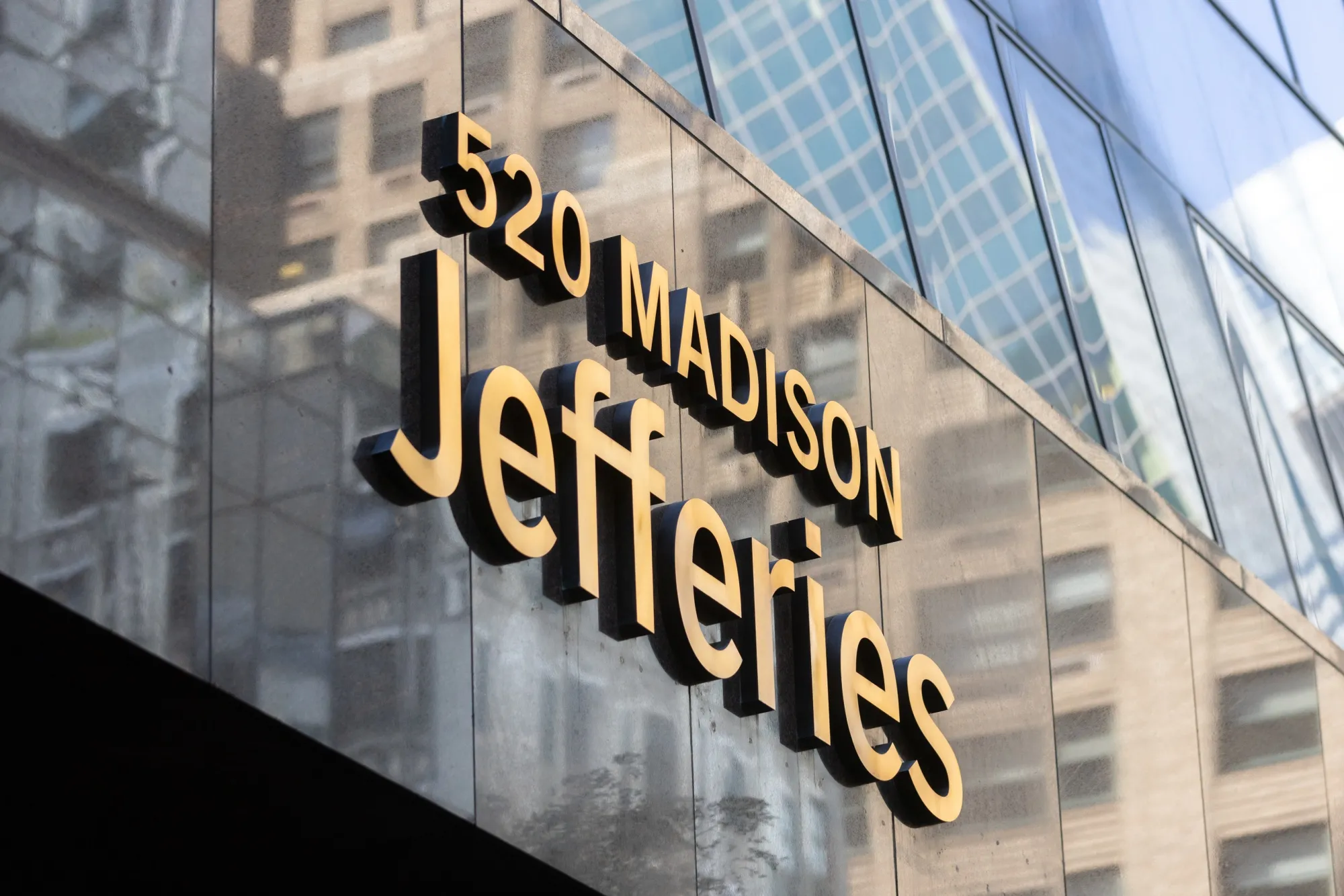 Jefferies Hires Senior JPMorgan Health-Care Banker Philip Ross - Bloomberg