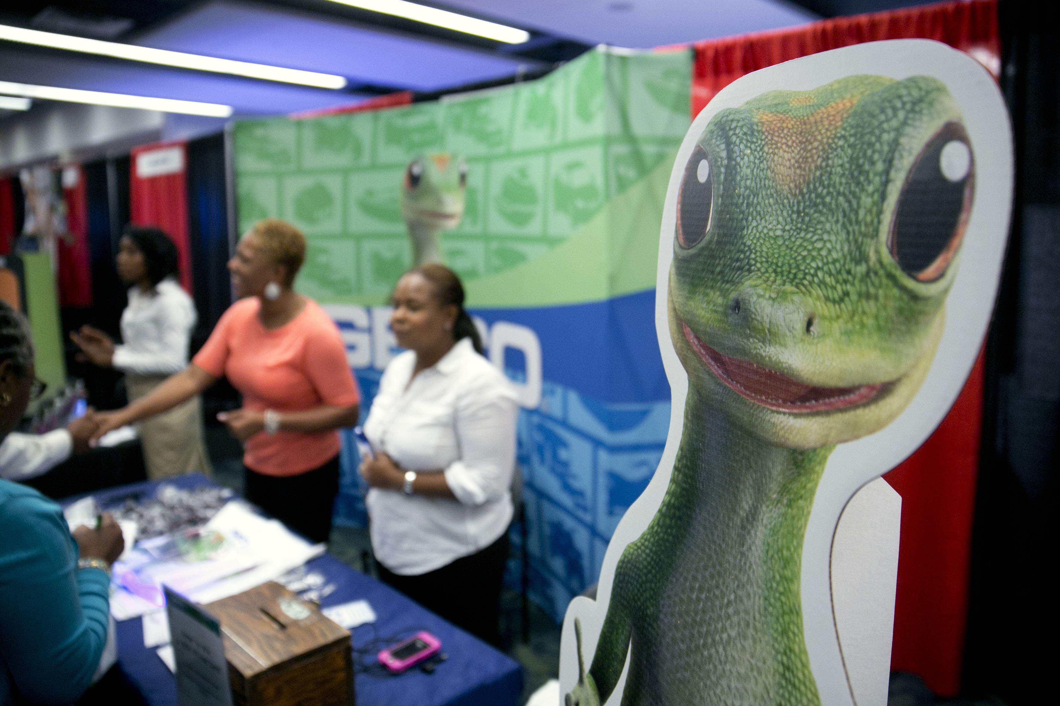 Geico Settles US Labor Board Case Over Alleged Anti-Union Threats ...