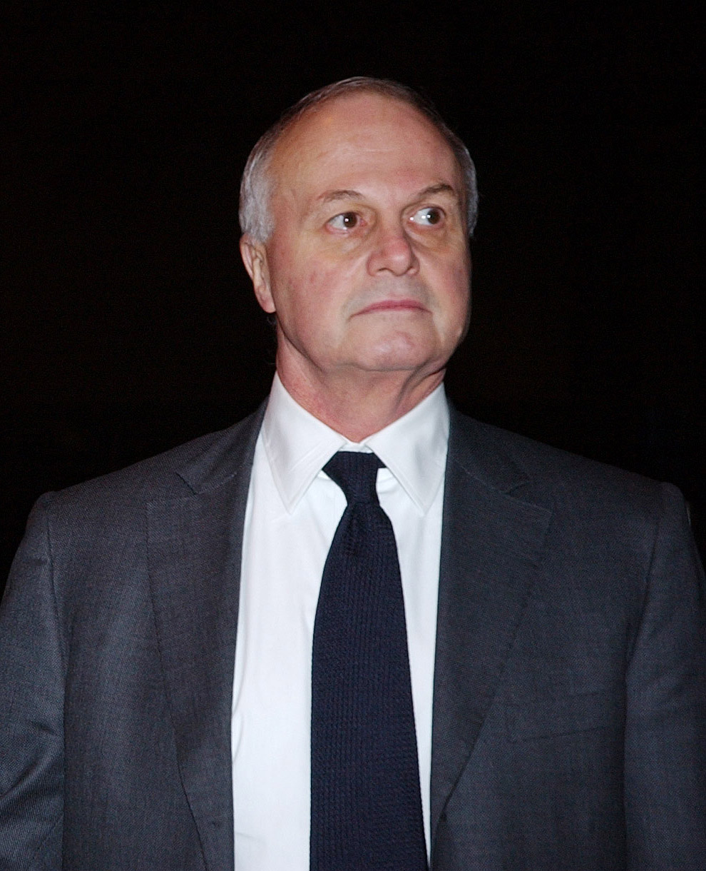 Tone Grant, Refco Ex-President Serving 10 Years, Dies - Bloomberg