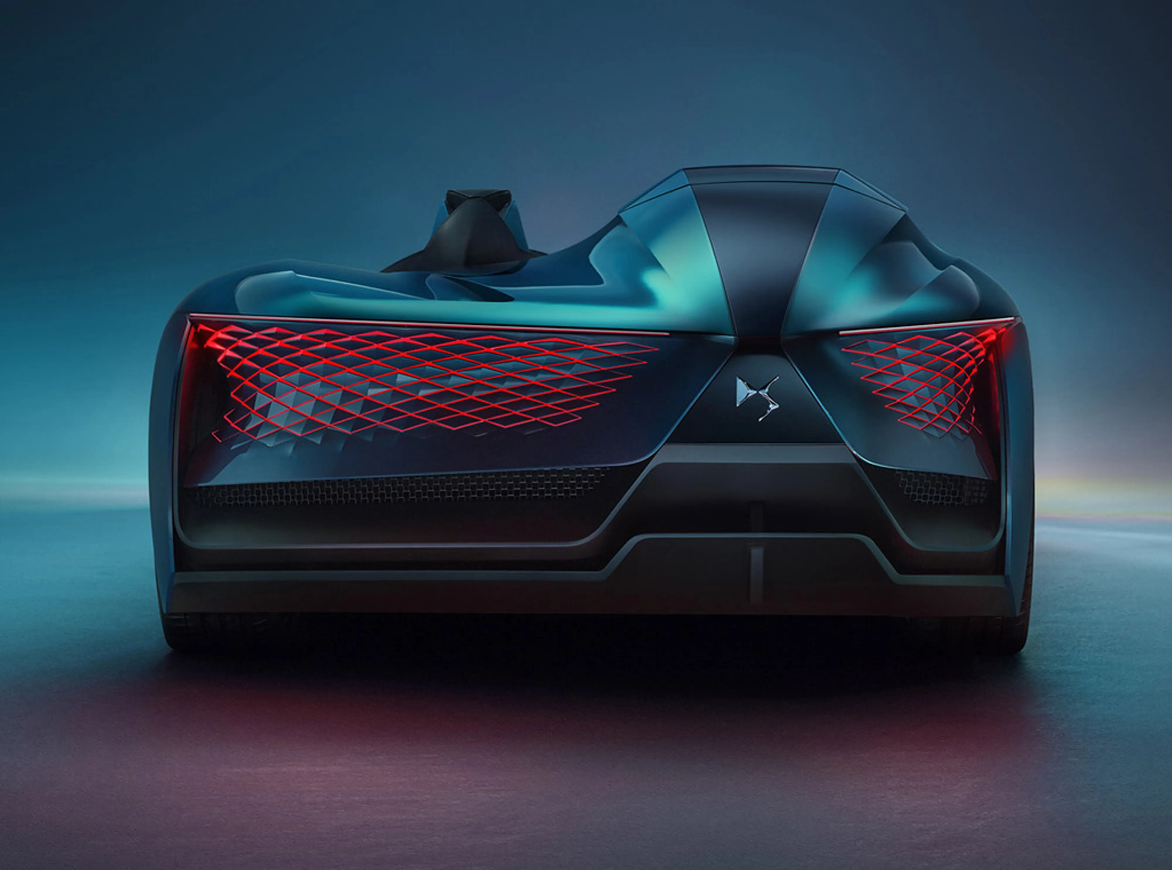 Peugeot Remodels 1960s Classic for Robo-Car Era - Bloomberg