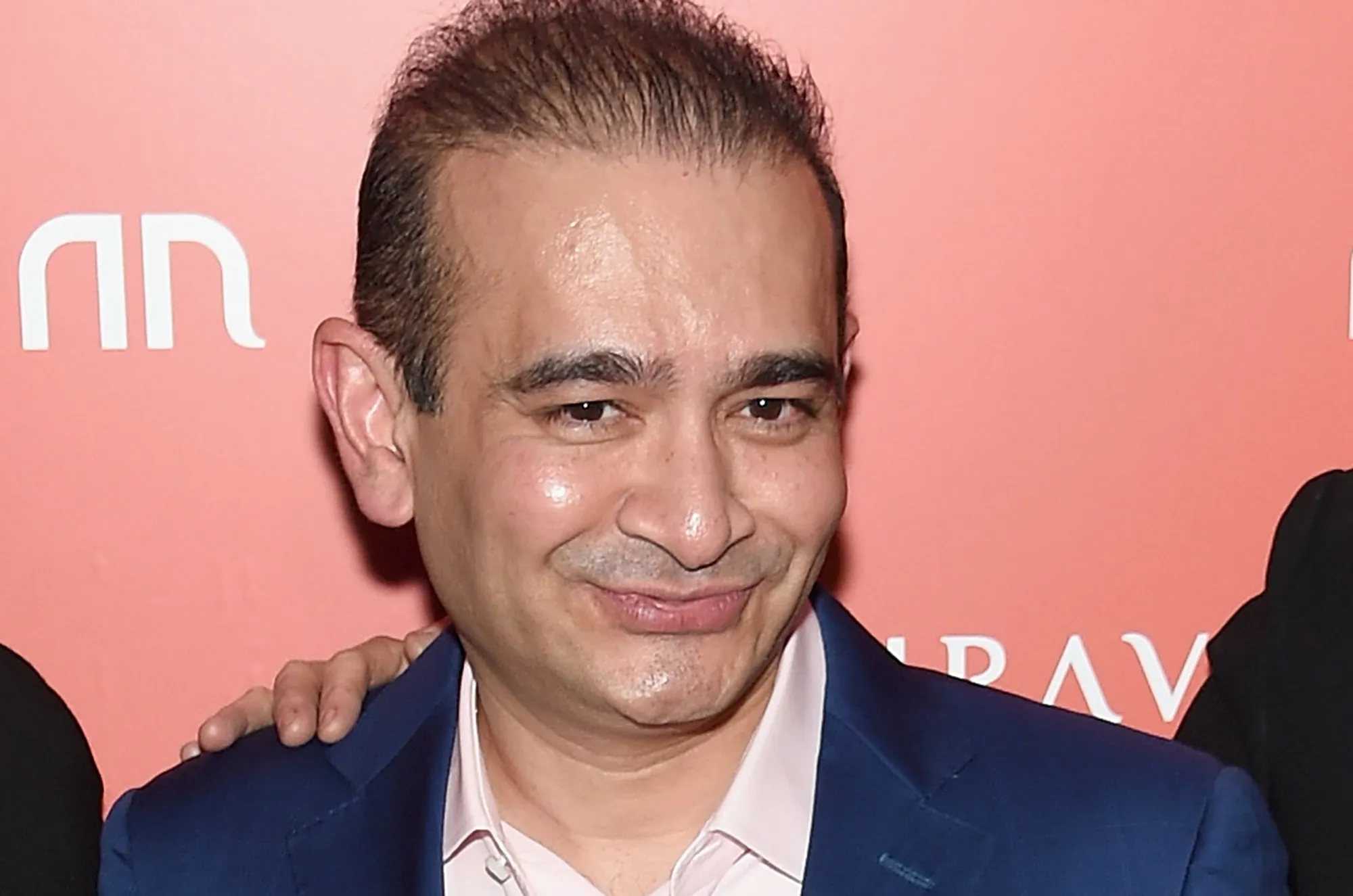 Diamond Tycoon Nirav Modi Loses Fourth Attempt at U.K. Bail - Bloomberg