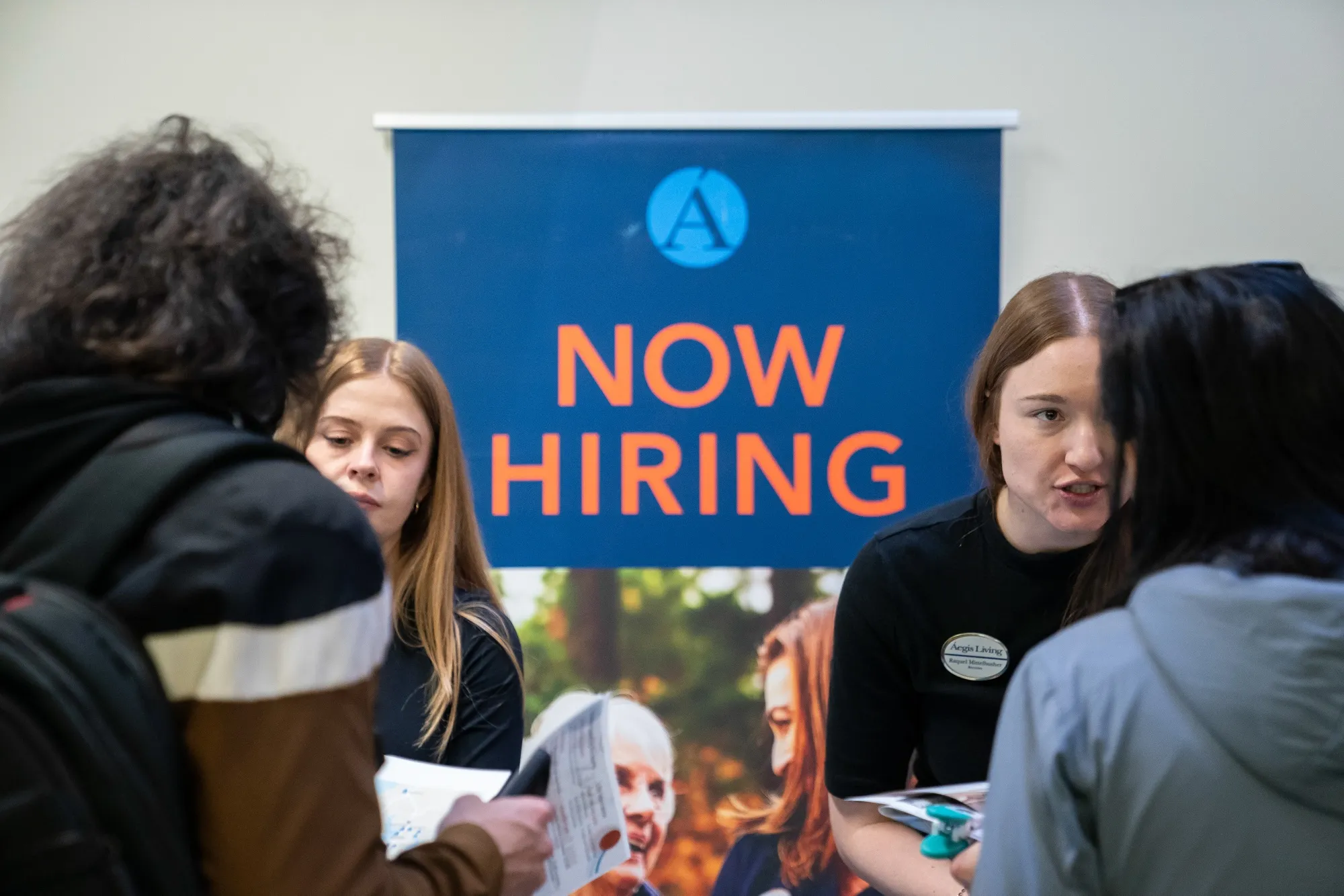 US Young Workers Outlook in AI Economy Looks Better Than Expected ...