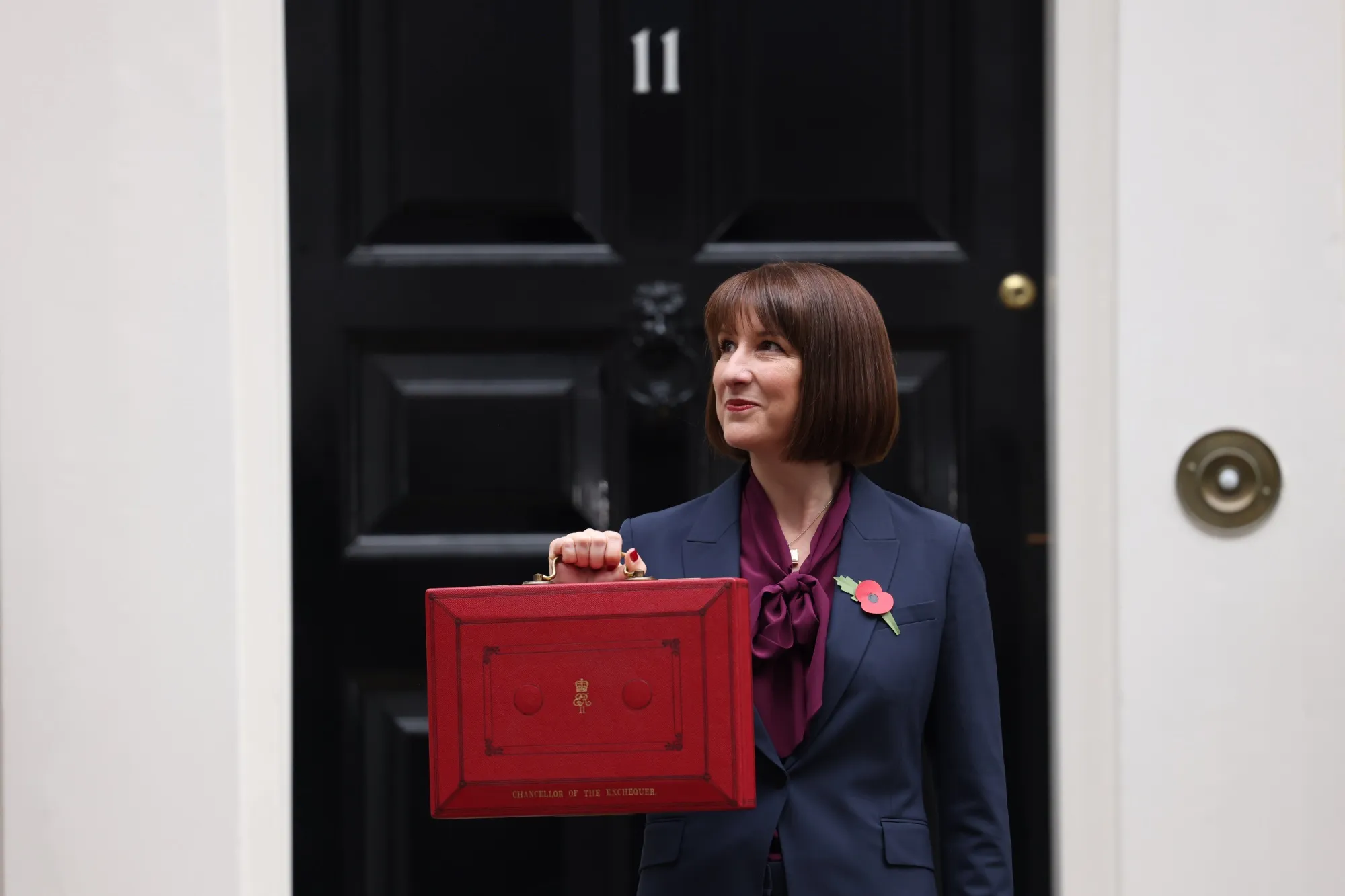 UK Budget: Reeves Hikes Capital Gains Tax, Says UK Remains Competitive ...