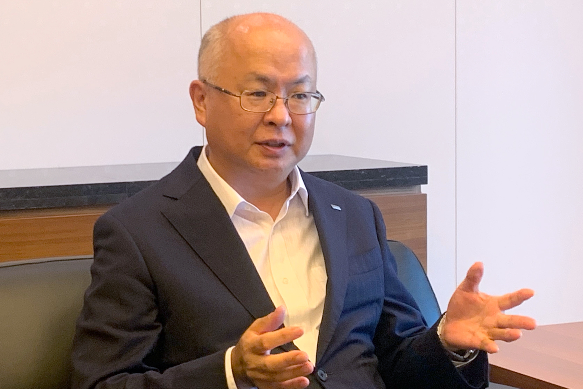 Mizuho to Start $72 Million Fund Targeting Japan’s Tech Startups ...